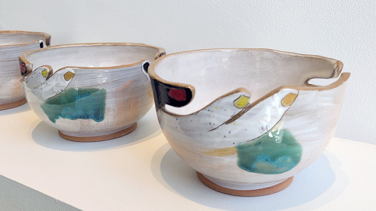 Featured Artist: Dianne Lee — Craft Ontario