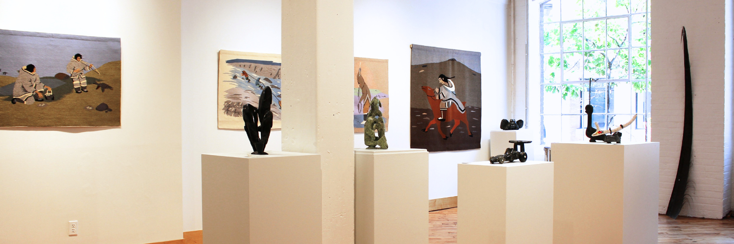 Preview the New Craft Ontario Gallery at 401 Richmond