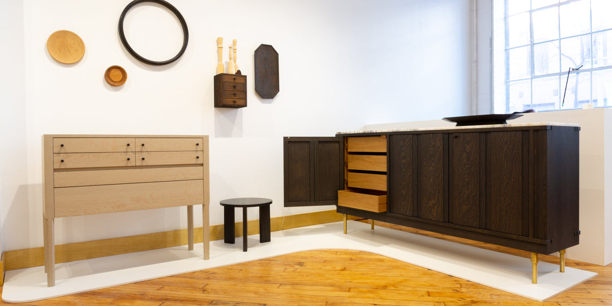 Slow Furniture — Craft Ontario