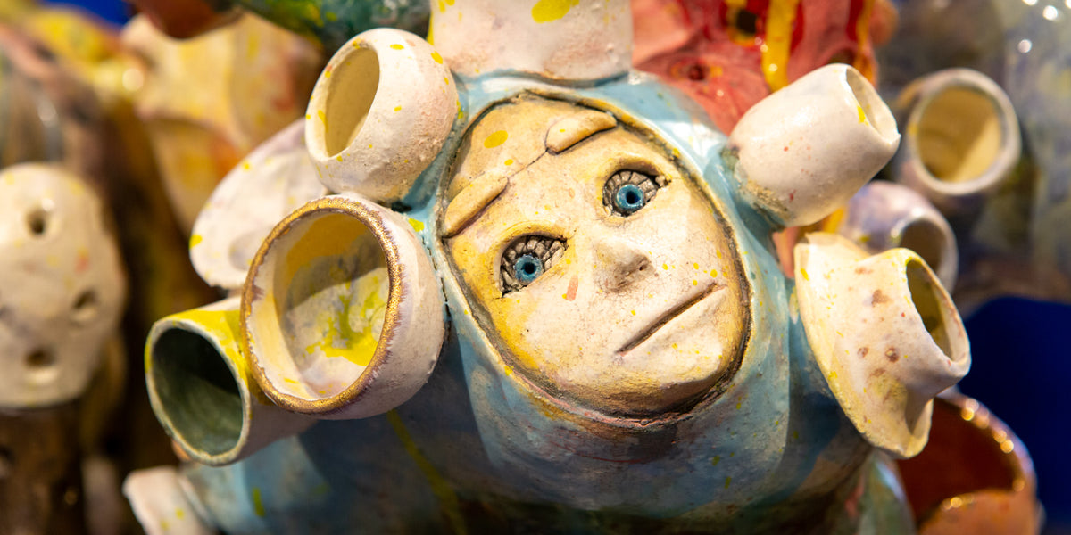 The Shape of Life — Craft Ontario