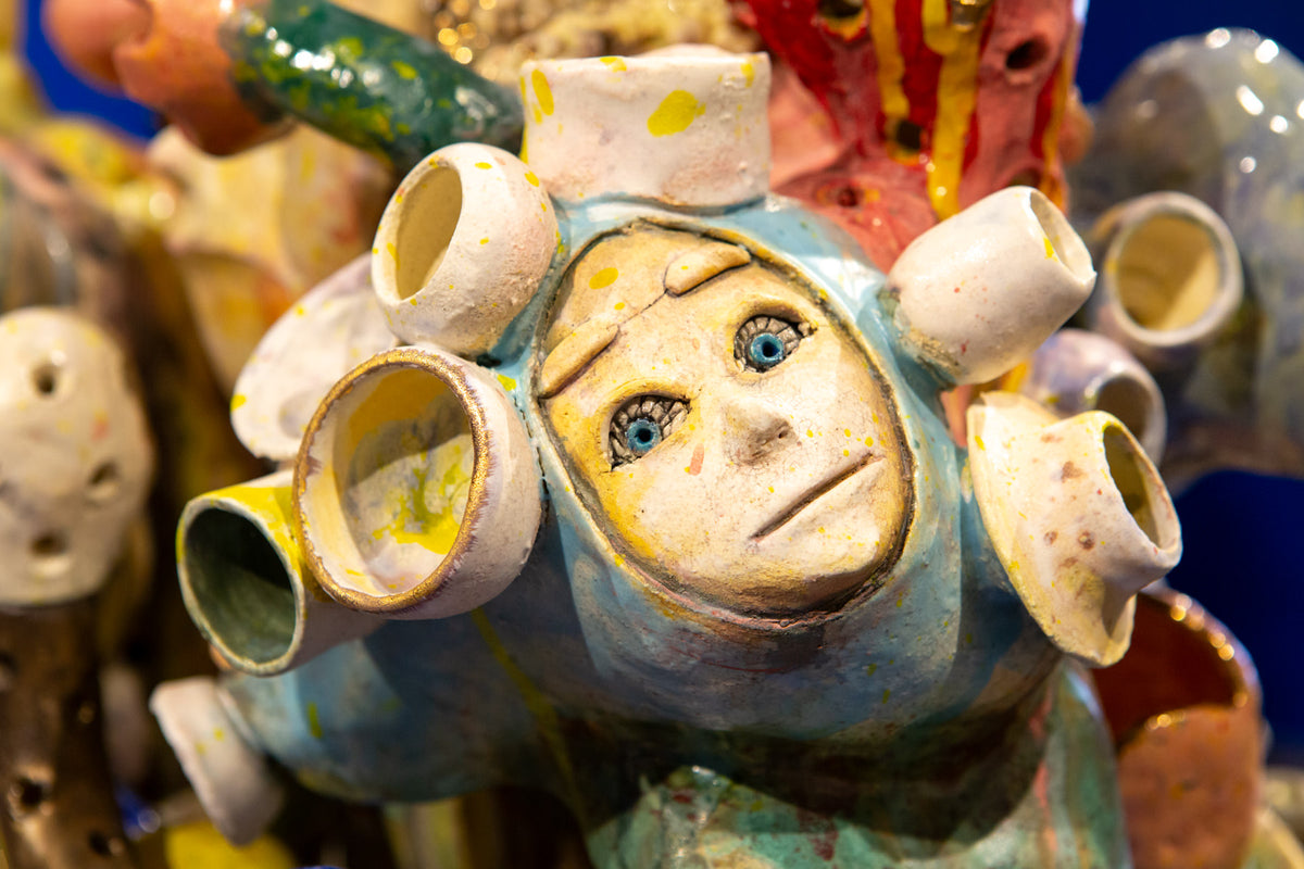 The Shape of Life — Craft Ontario