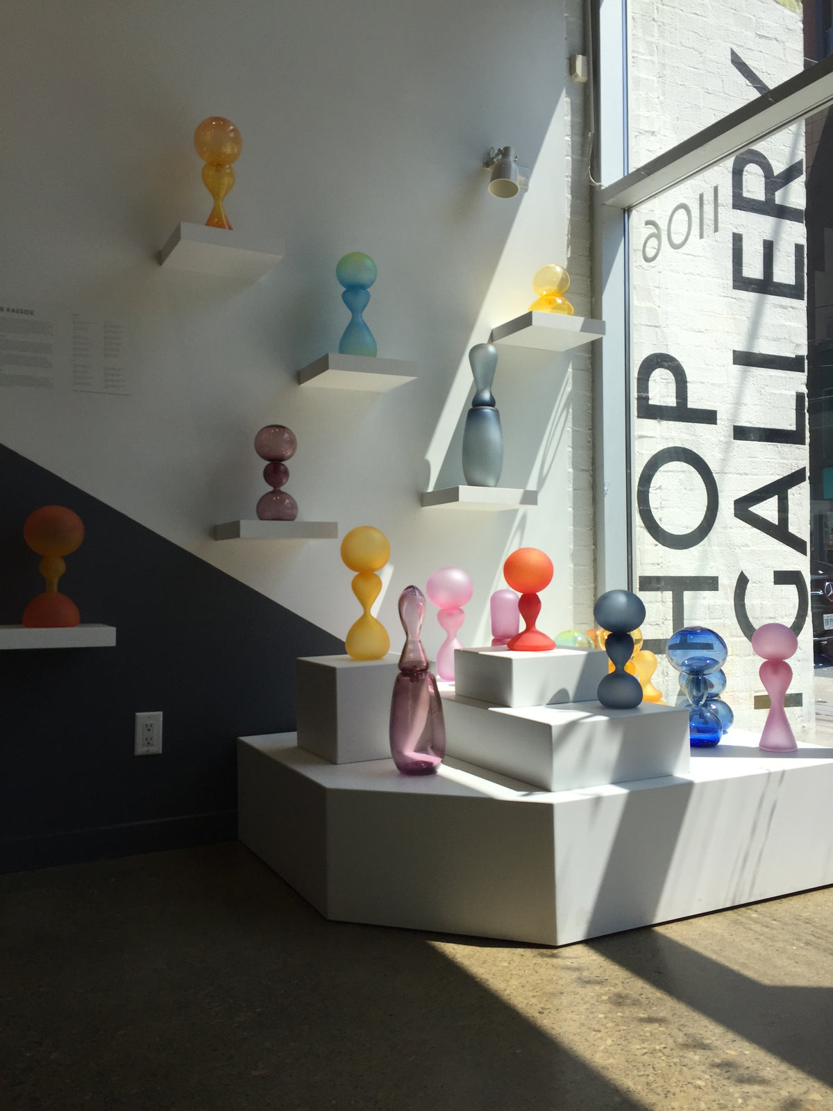 Featured Artist: Rob Raeside — Craft Ontario