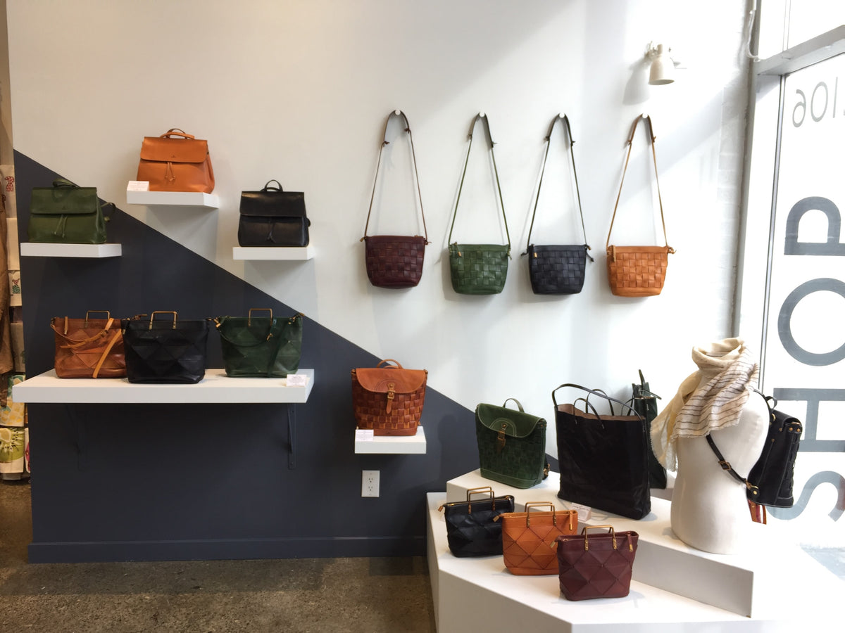 Featured Artist: UPPDOO by Ricky Shi — Craft Ontario