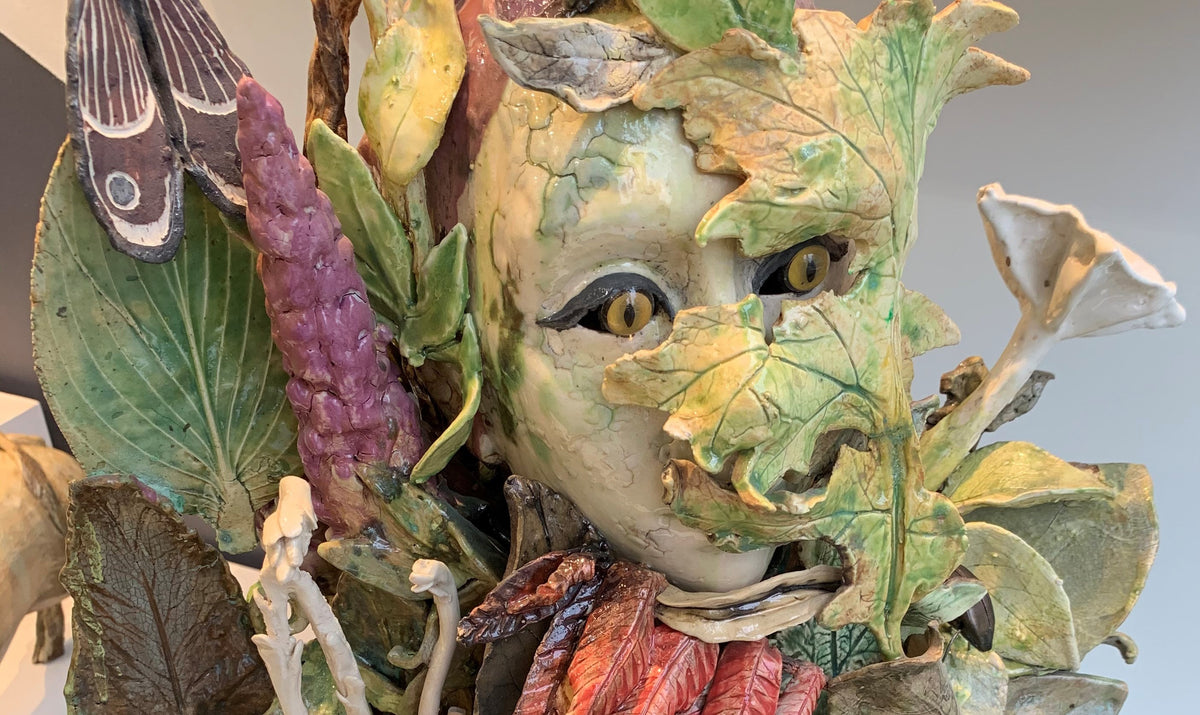 Featured artist: Erin Robertson — Craft Ontario