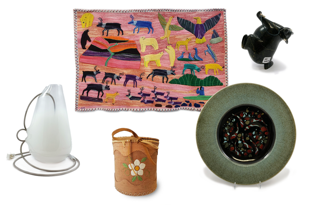 Staff Gift Guide - Splurge Edition (over $500) — Craft Ontario