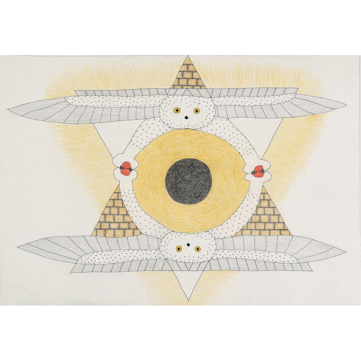 Together as One by Laina Geeta — Craft Ontario