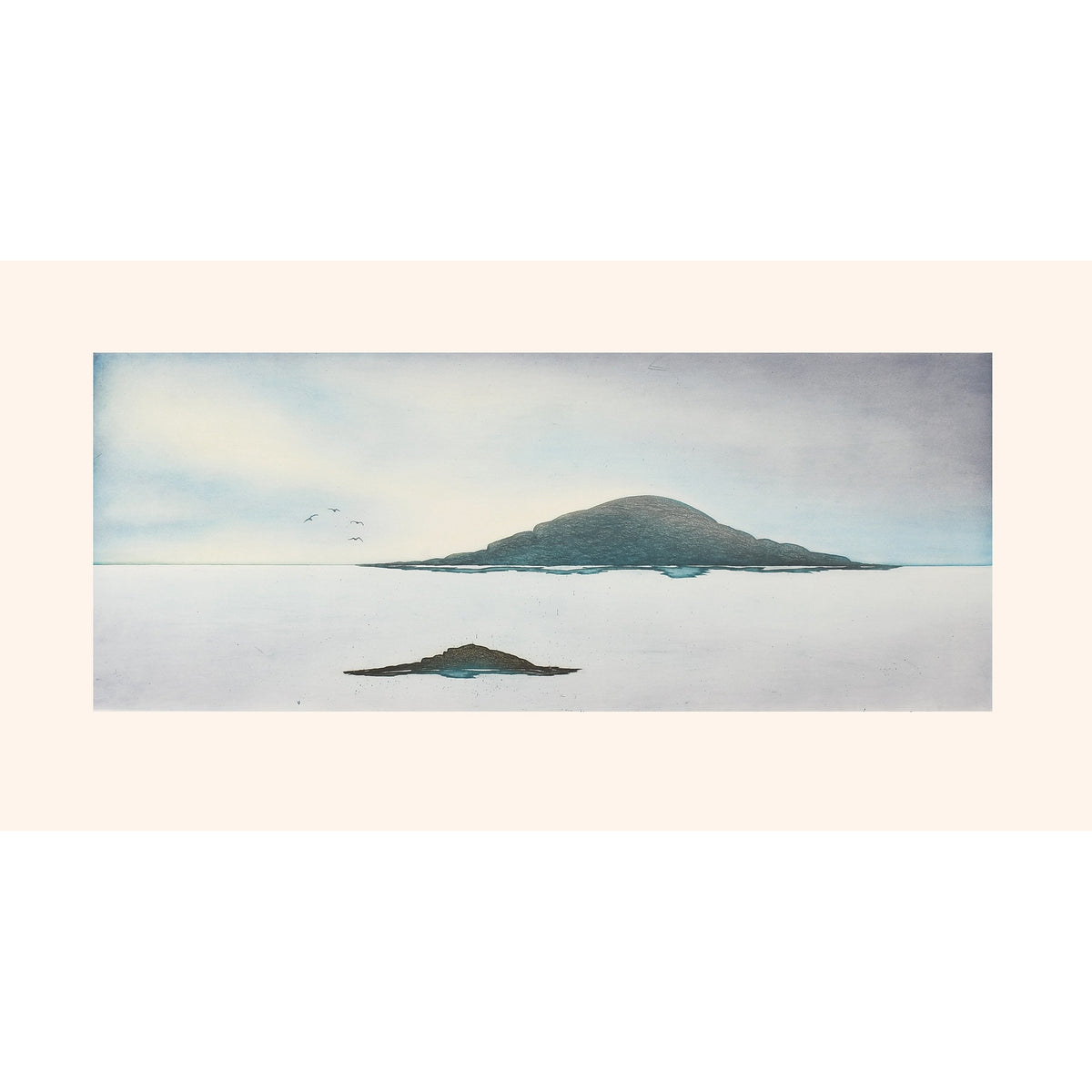 Morning Fog — Craft Ontario