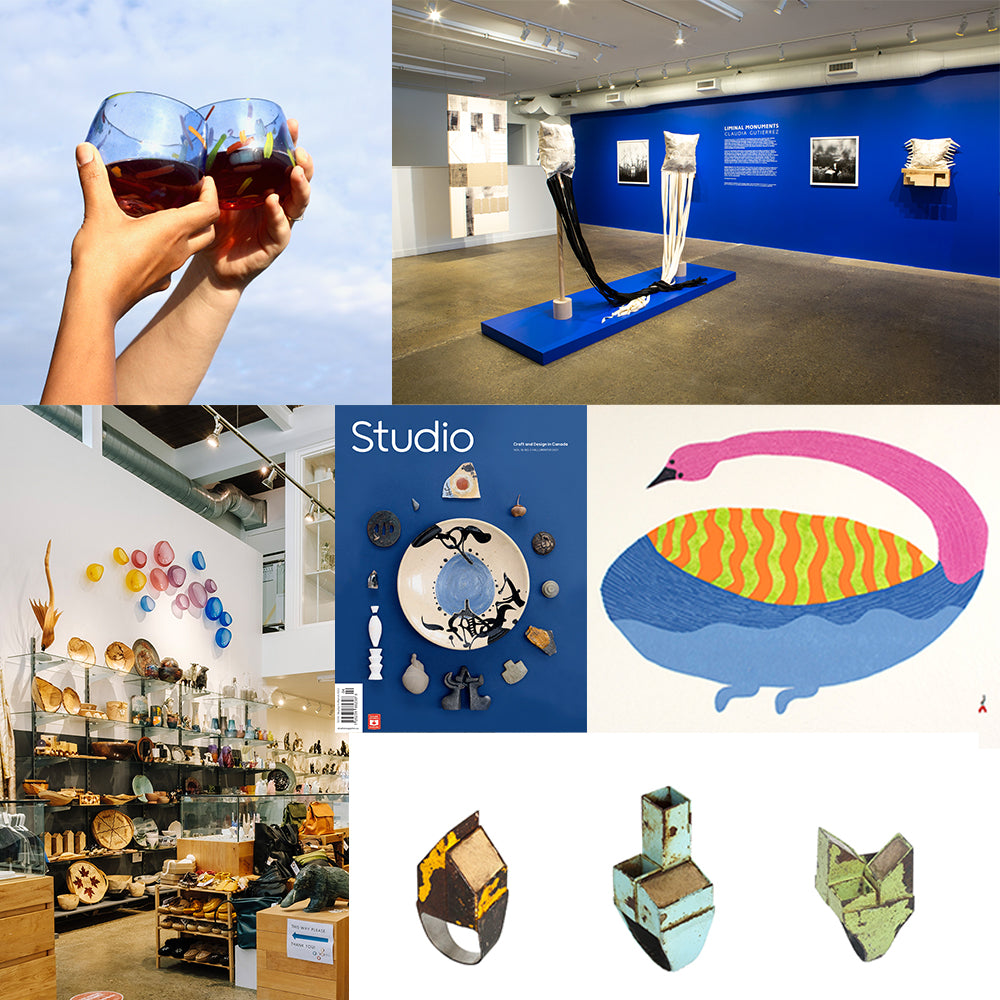 Patron Membership — Craft Ontario