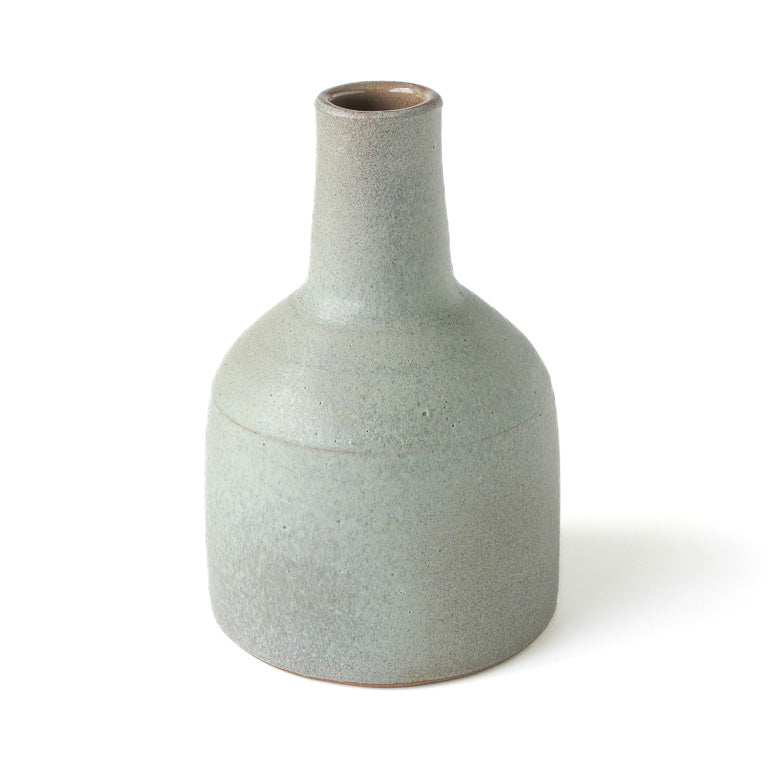 Chimney Vase by CABOOSE Pottery — Craft Ontario