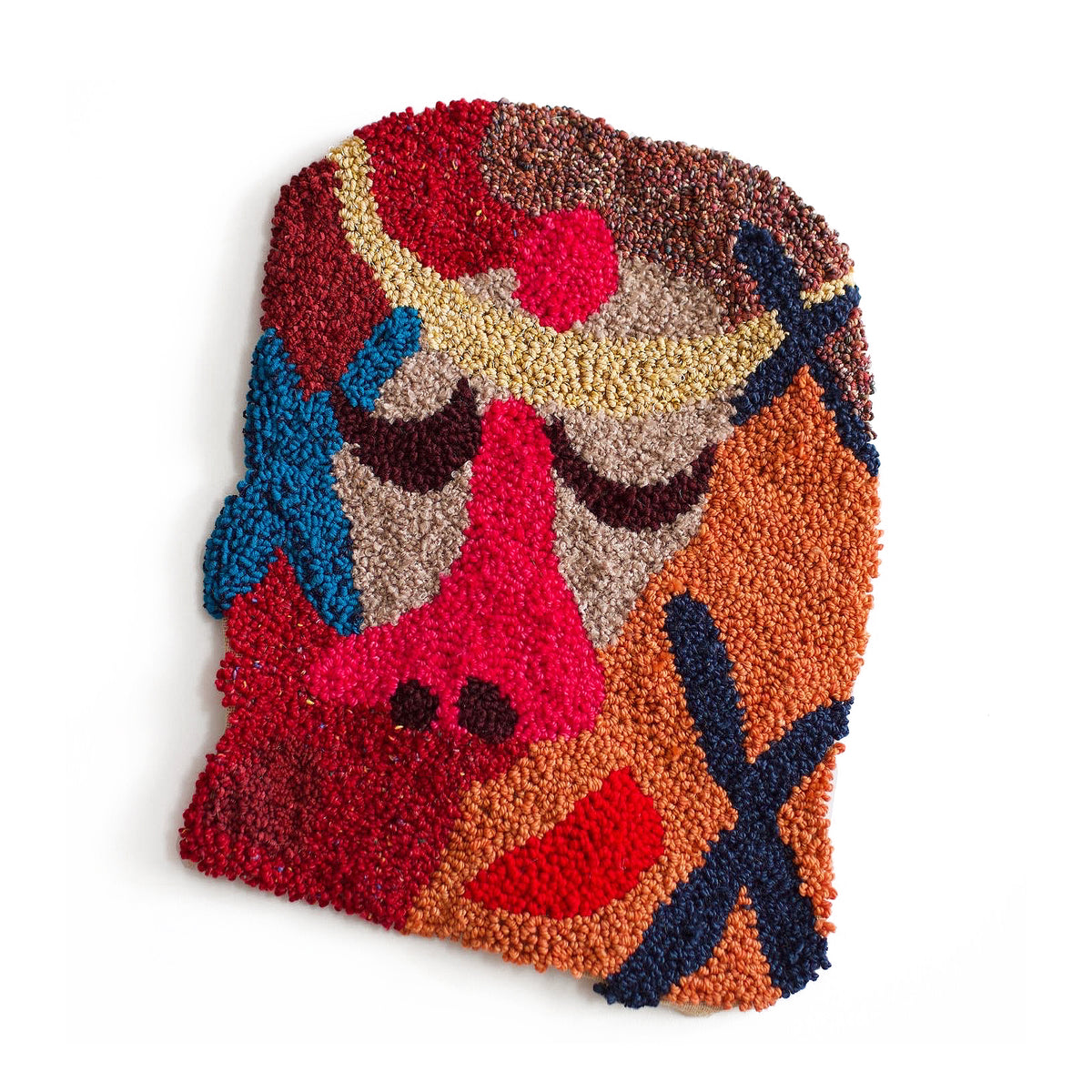 Fine Lady by Alisa McRonald — Craft Ontario