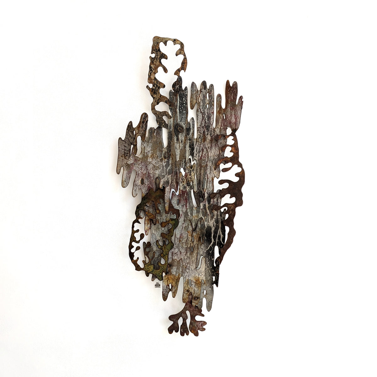 Medium Birch Composition by Garrett Gilbart — Craft Ontario