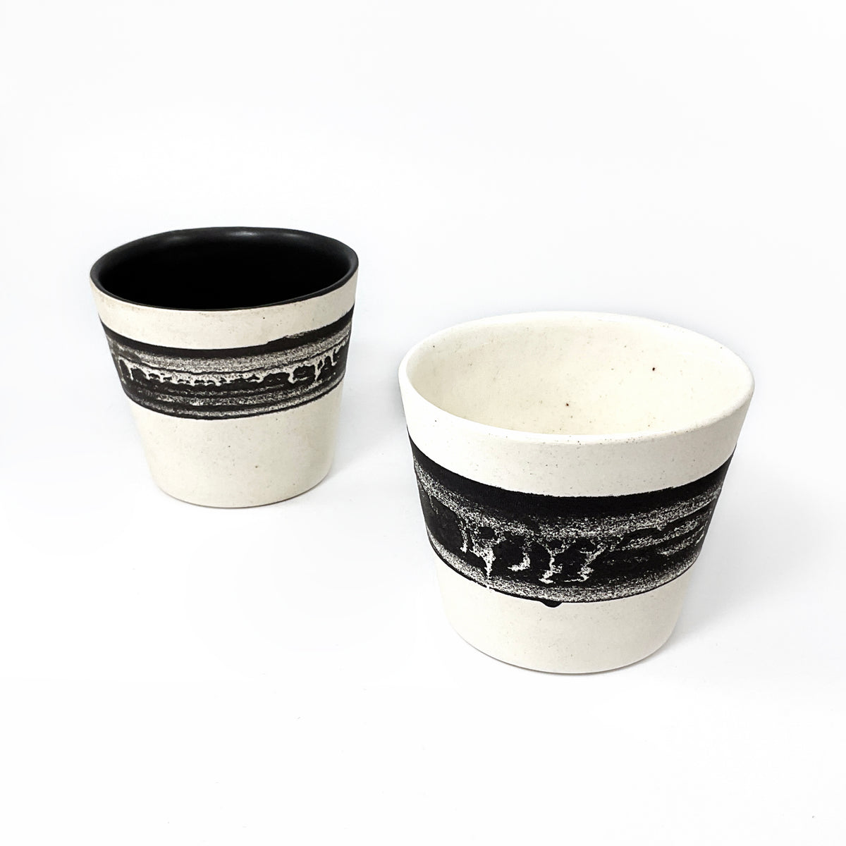 Meta-Morphic Cup by Celina K Studio — Craft Ontario