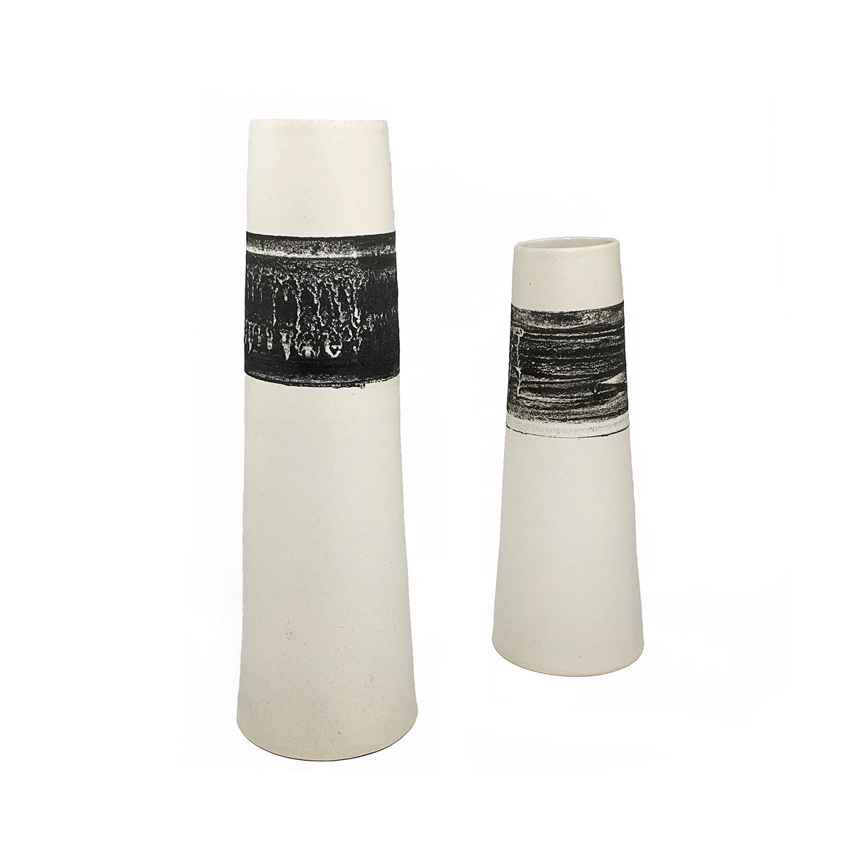 Meta-Morphic Vase by Celina K Studio — Craft Ontario