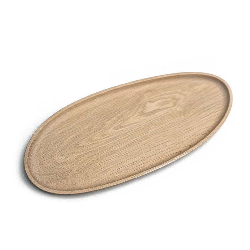 Medium Pebble Tray by Studio Alma — Craft Ontario
