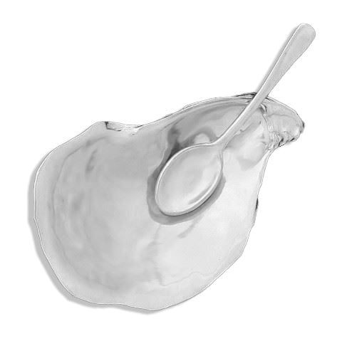 Salt Cellar - w/Spoon — Craft Ontario