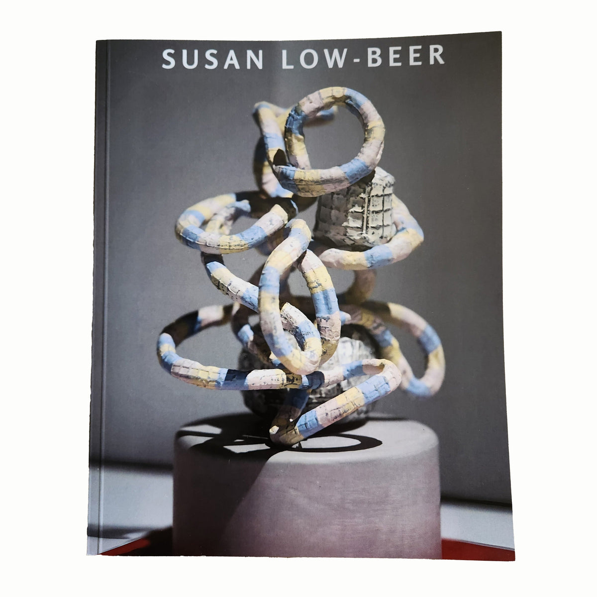 Specimen Catalogue by Susan Low-Beer — Craft Ontario