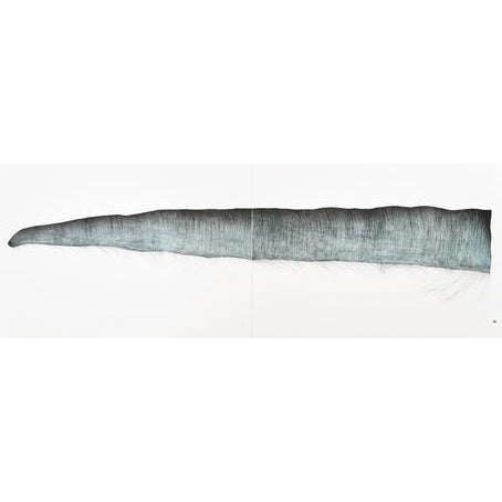 Baleen by Shuvinai Ashoona — Craft Ontario